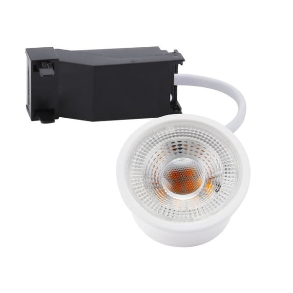 LED module 50x26 230 Volt 5 Watt 2700K 480Lm SPL dimbaar